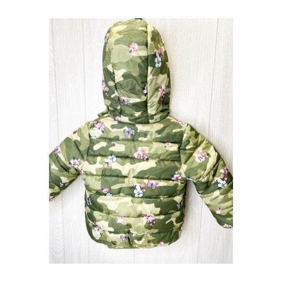 Carter's | Jackets & Coats | Nwot Girls Carter Puffer Jacket 3t | Poshmark